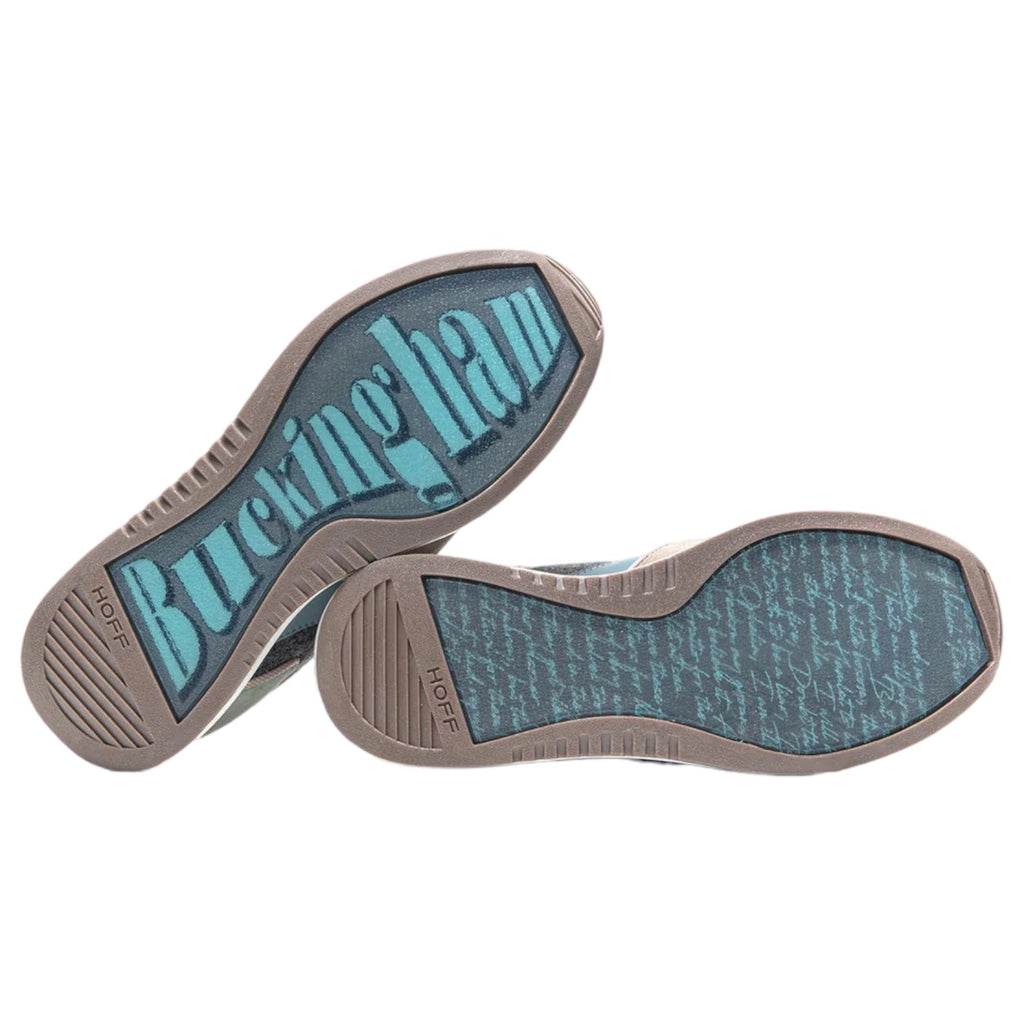 Buckingham - Grey – E.G.Geller