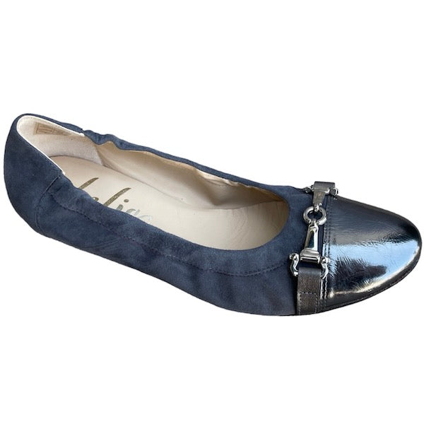 Chloe - Grey – E.G.Geller