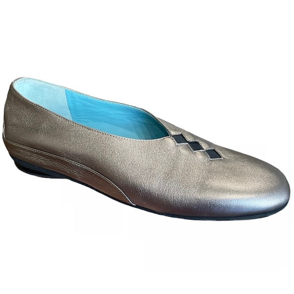 Grace - Metallic – E.G.Geller