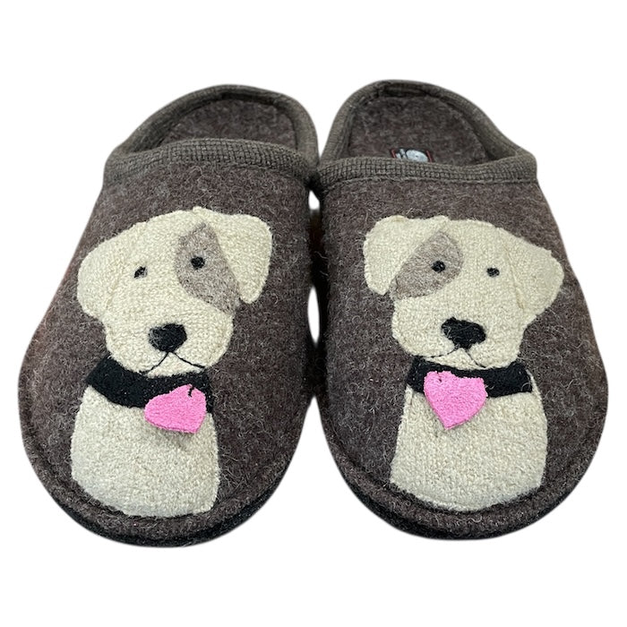 Rudi - Brown – E.G.Geller