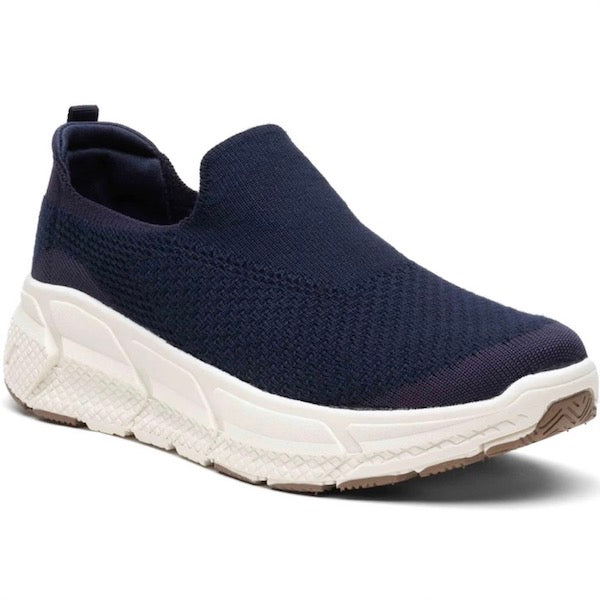 Woolf Men - Navy – E.G.Geller