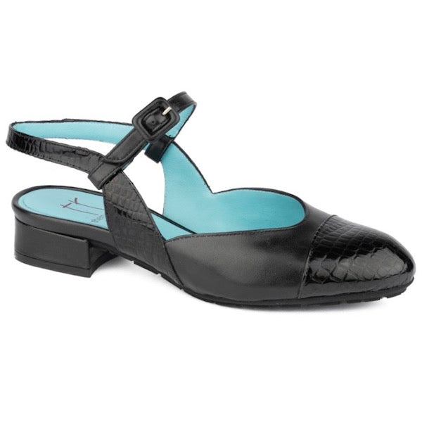 Neeko - Black – E.G.Geller