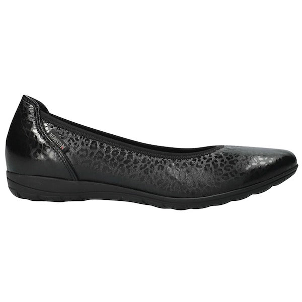 Emilie - Black – E.G.Geller