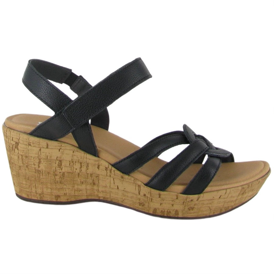 Tropical - Black – E.G.Geller