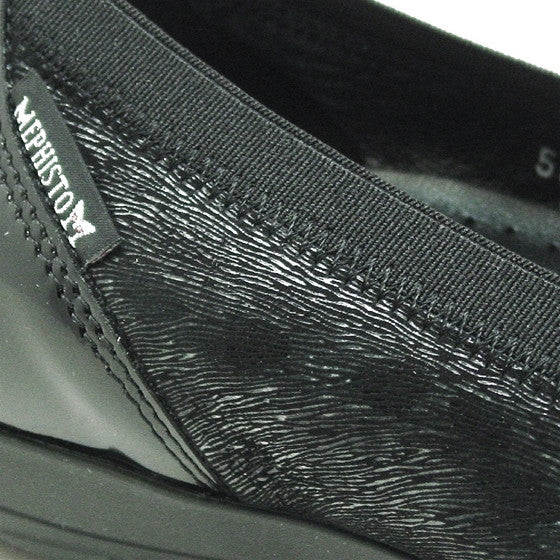 Elettra - Black – E.G.Geller