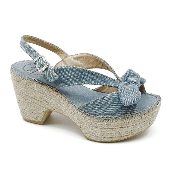 ELISA DENIM ELISADEN – E.G.Geller