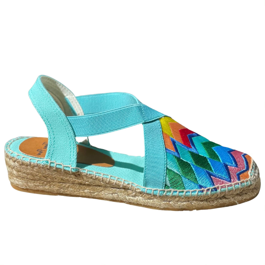 Vida - Rainbow – E.G.Geller