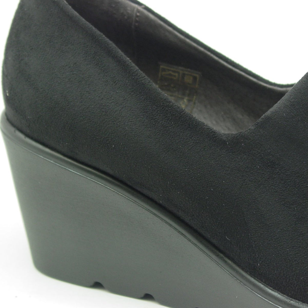 Baden Black – E.G.Geller