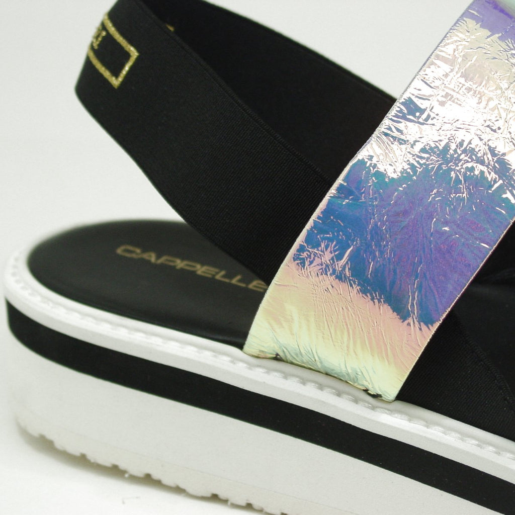 Capri Platinum – E.G.Geller