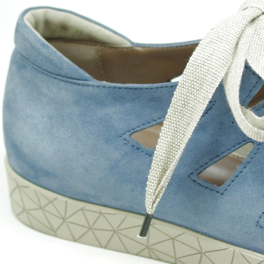 Cava - Denim – E.G.Geller