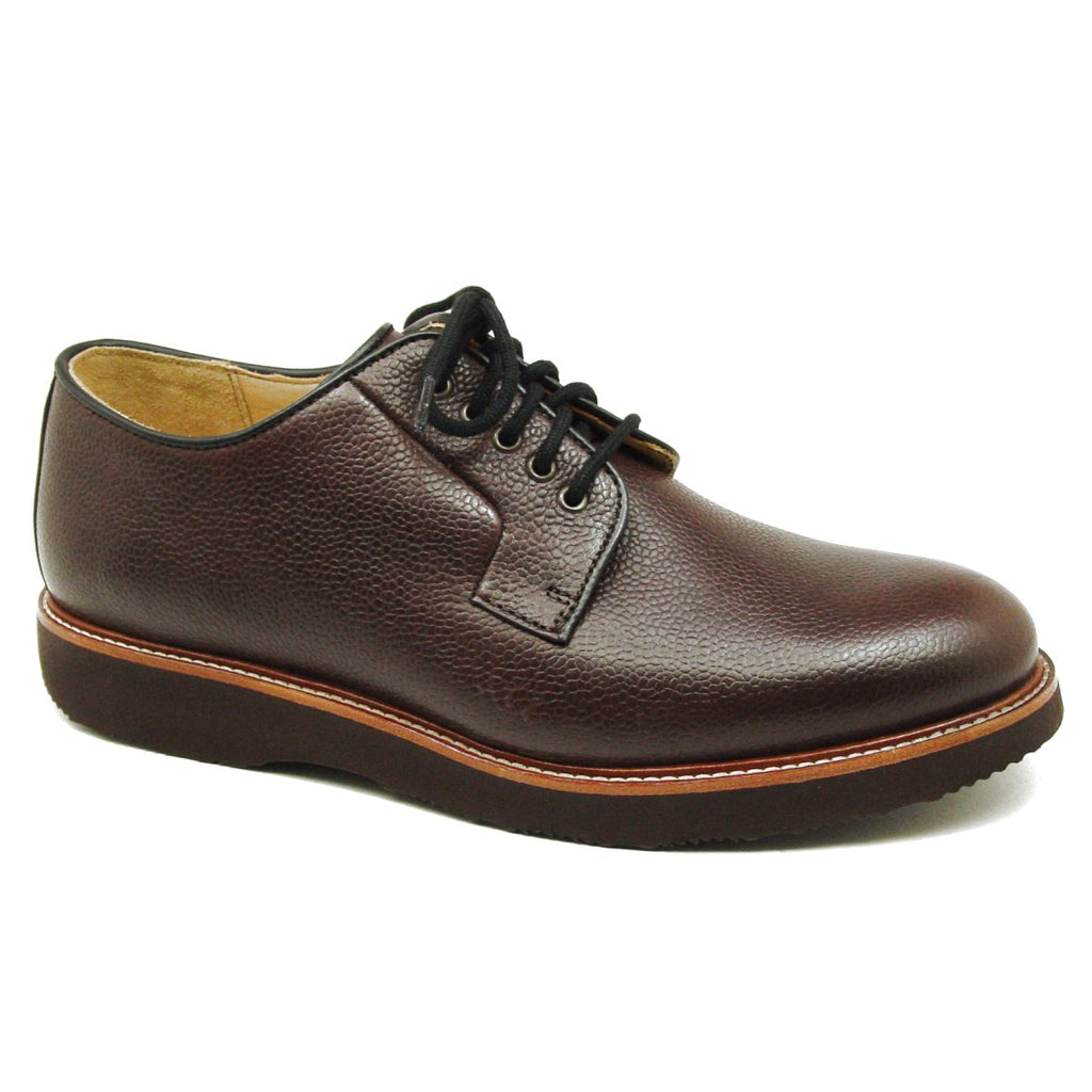 Highlander Brown – E.G.Geller