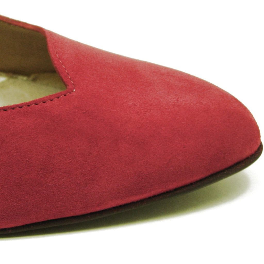 Passion-Red – E.G.Geller