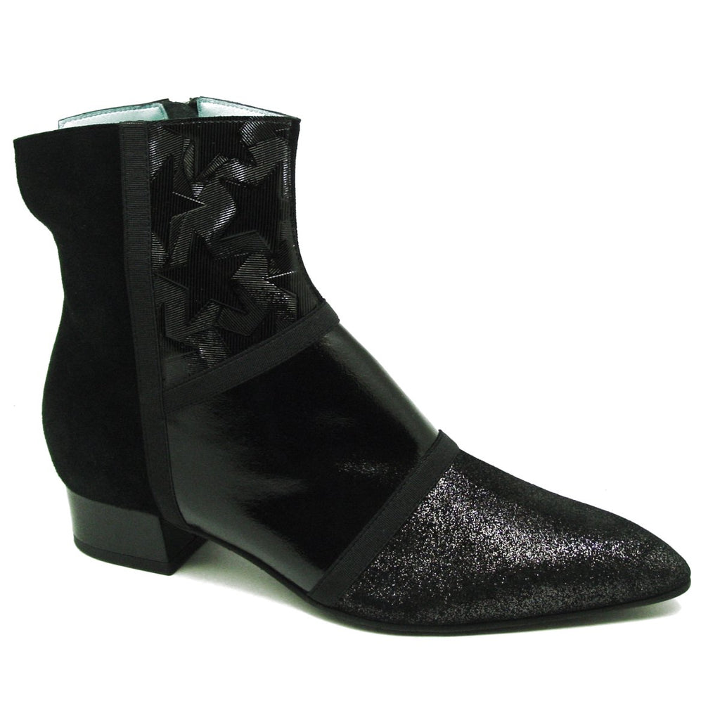 Ponce - Black – E.G.Geller