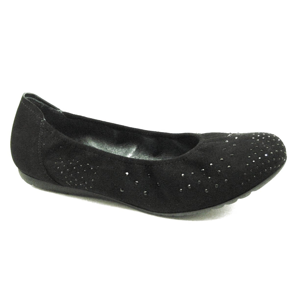 S41120 Black – E.G.Geller