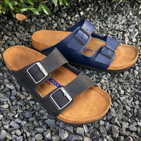 New Birks for Dad! – E.G.Geller