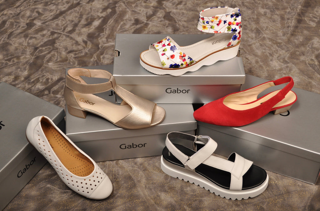 Join us for our Dallas Gabor Trunk Show! – E.G.Geller