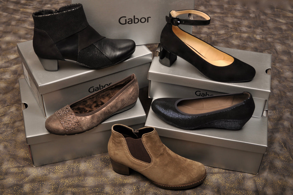 Houston Gabor Trunk Show! – E.G.Geller