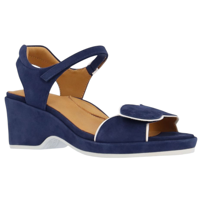 Marora - Navy – E.G.Geller