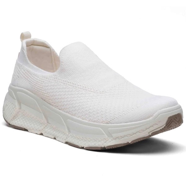 Woolf - Ice – E.G.Geller