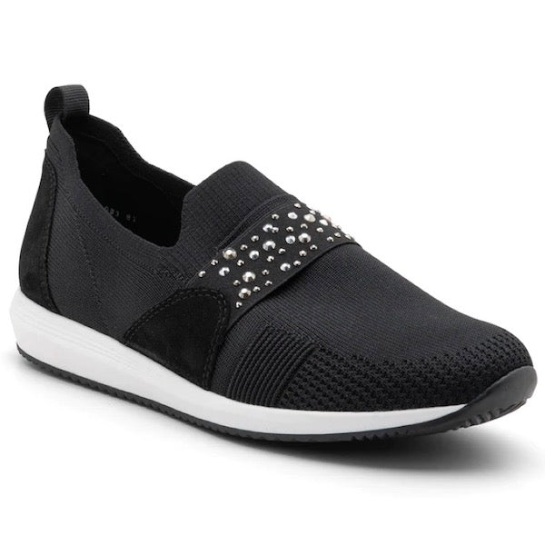 Lynn - Black – E.G.Geller