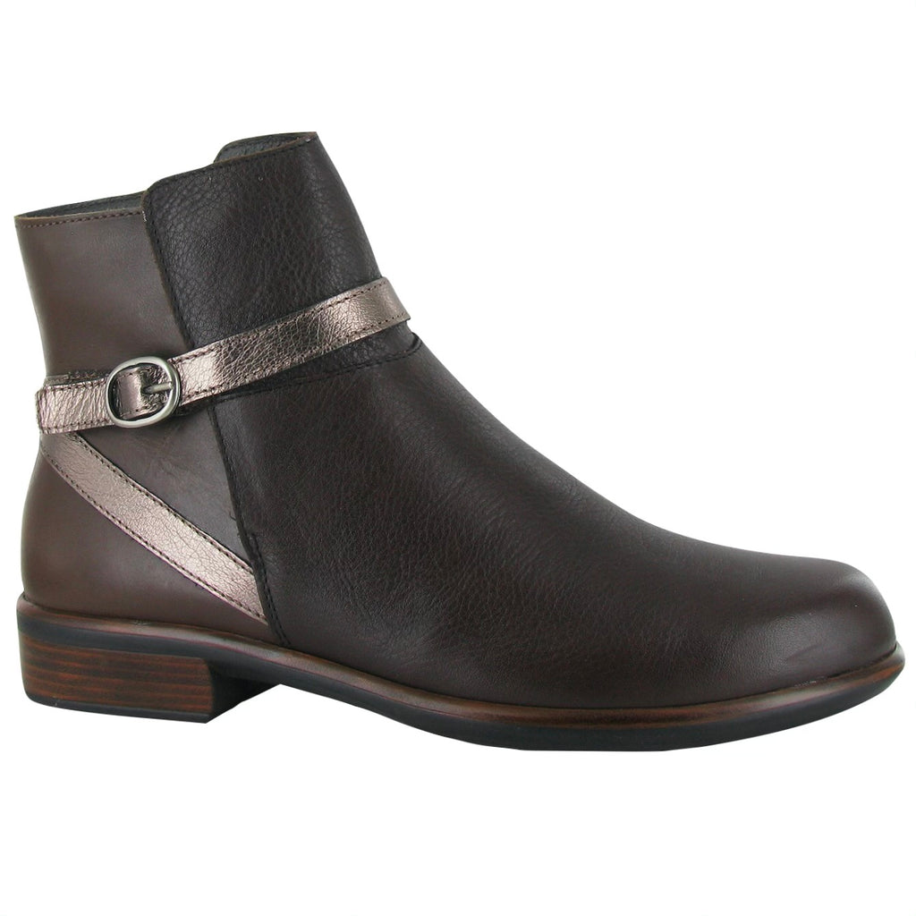 Briza - Brown – E.G.Geller