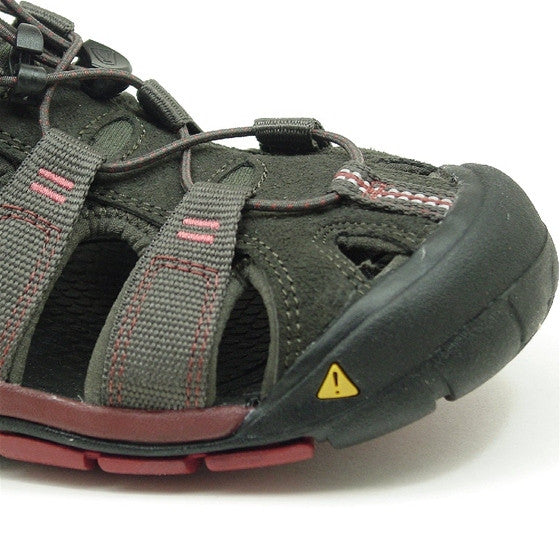 Clearwater-Henna CLEARWATERMHENNA - RAVEN BURNT HENNA – E.G.Geller