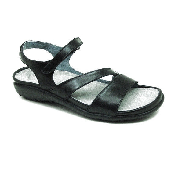 Etera - Black – E.G.Geller