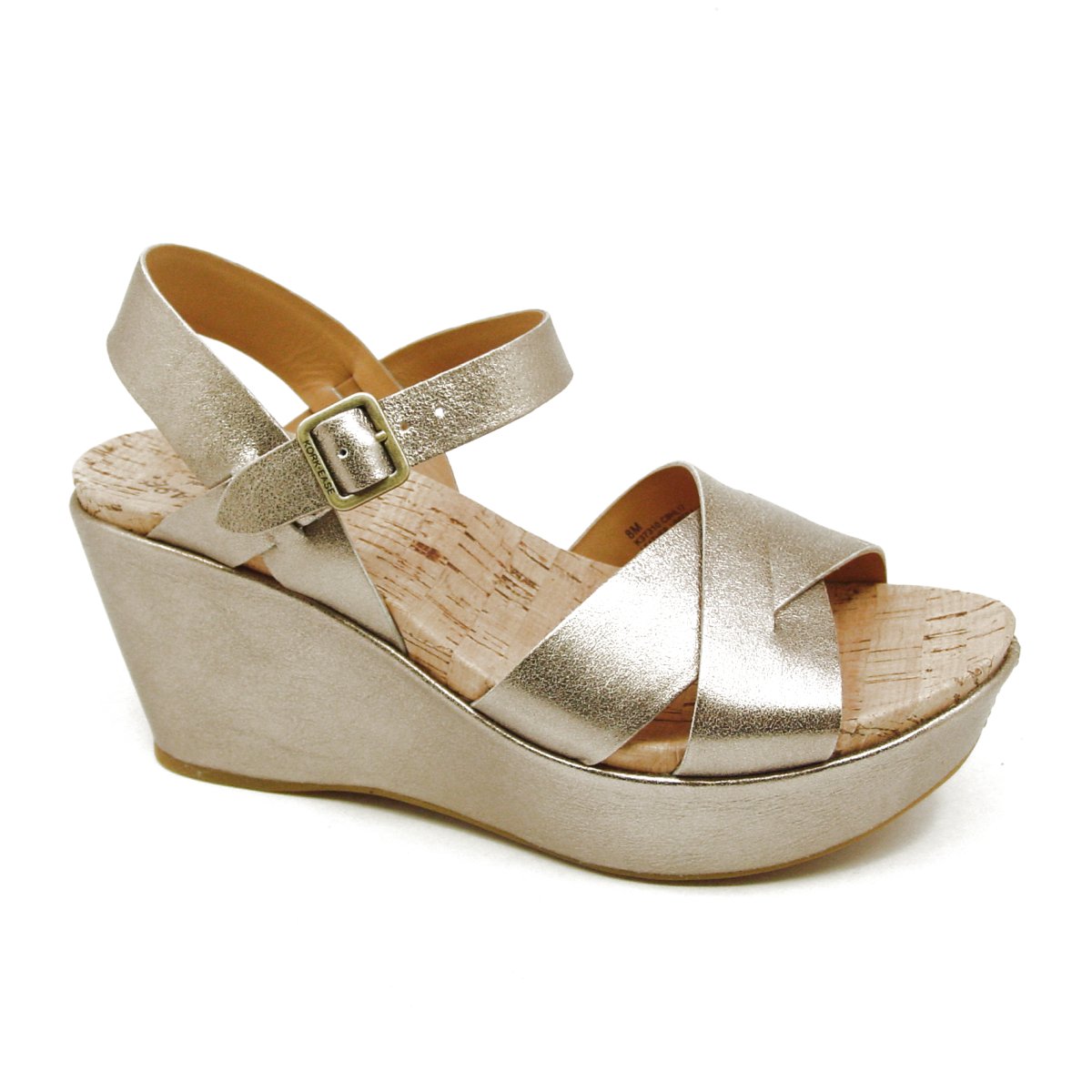 Ava 2 Gold – E.G.Geller