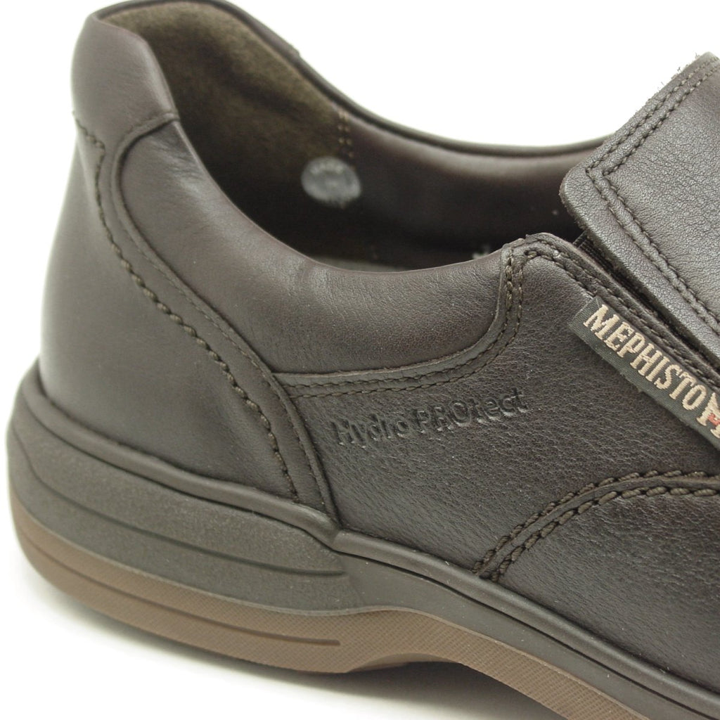 Davy Brown – E.G.Geller