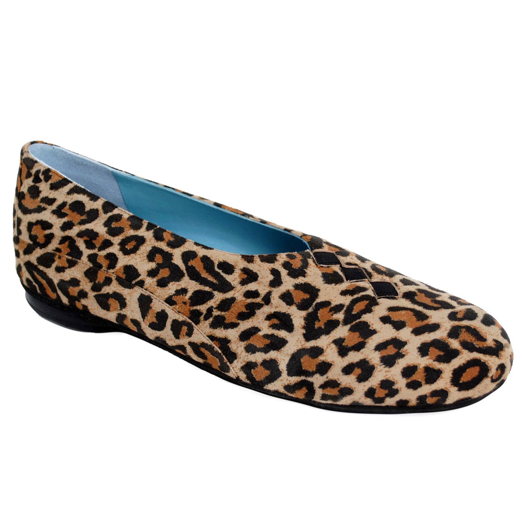 Grace - Leopard – E.G.Geller