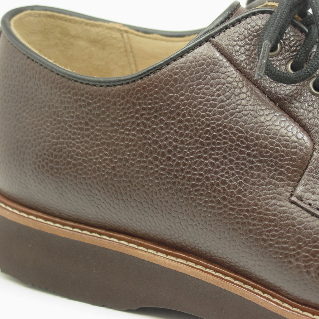 Highlander Brown – E.G.Geller