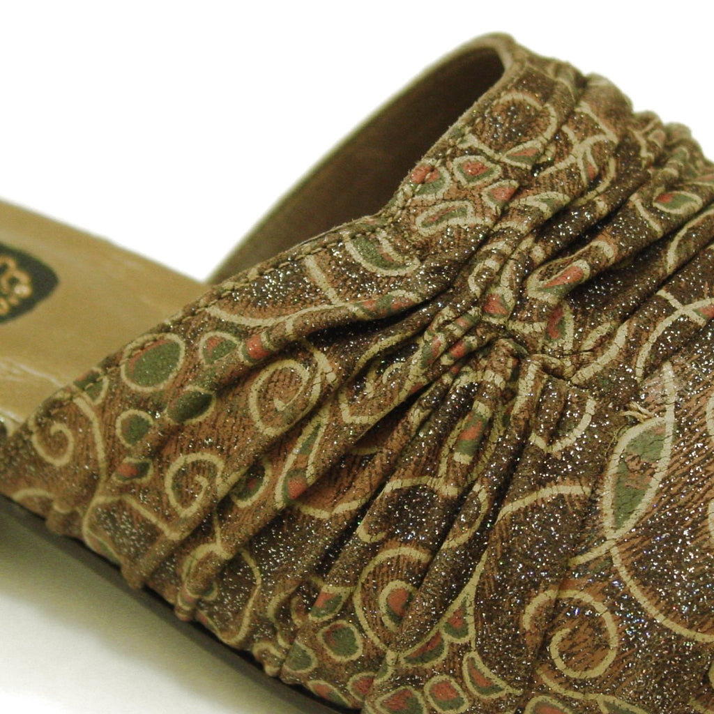 Jules - Brown – E.G.Geller