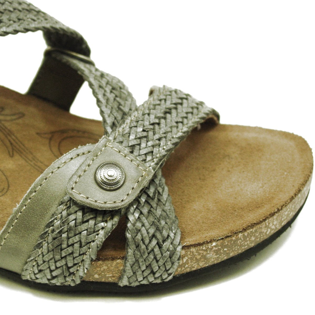 Trulie Dark Grey – E.G.Geller